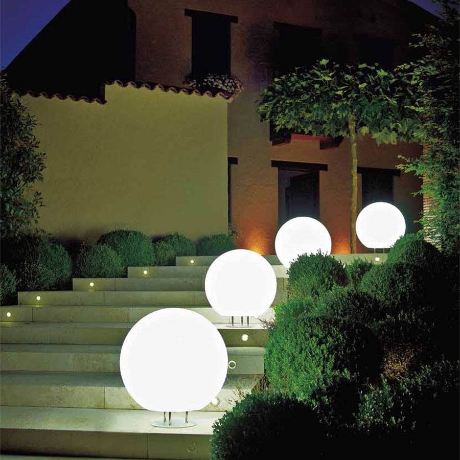 Lampade da Giardino LED | Illuminazione Esterna